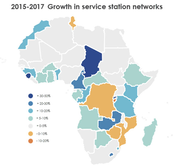 The African retail sector: Challenges & opportunities - CITAC